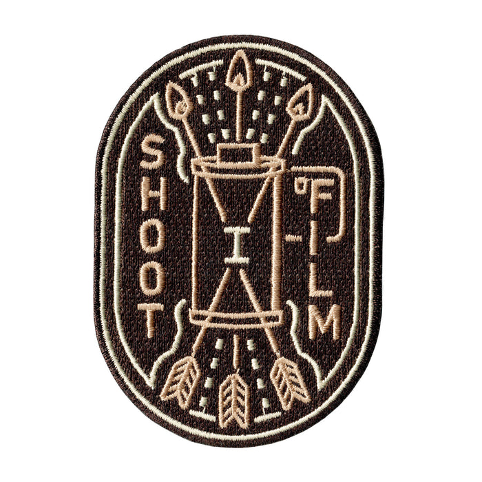 Iron On Patches from Asilda Store