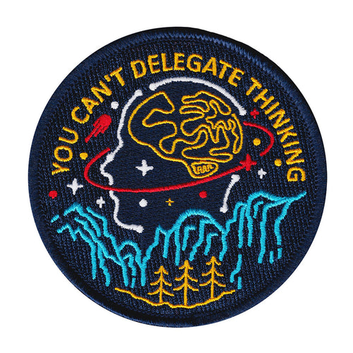 Iron On Patches from Asilda Store